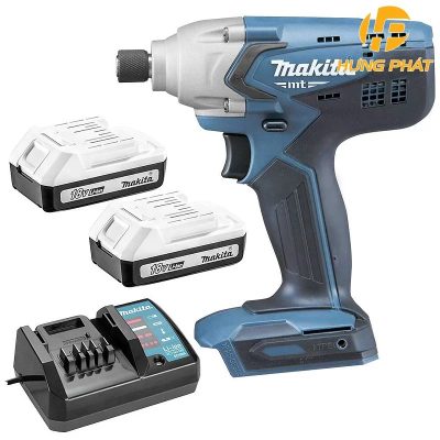 Máy vặn vít dùng pin 18V Makita M6901D001 - Makita Việt Nam