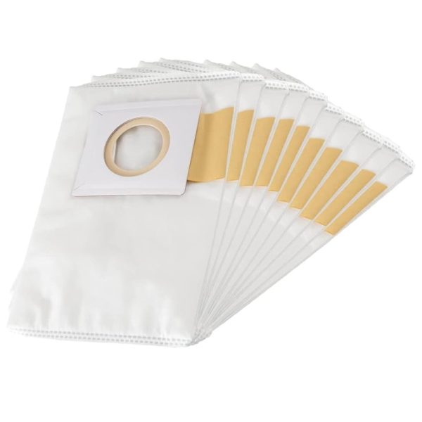 197903-8 Túi Chứa Bụi Giấy/DVC261/265 - Makita Việt Nam