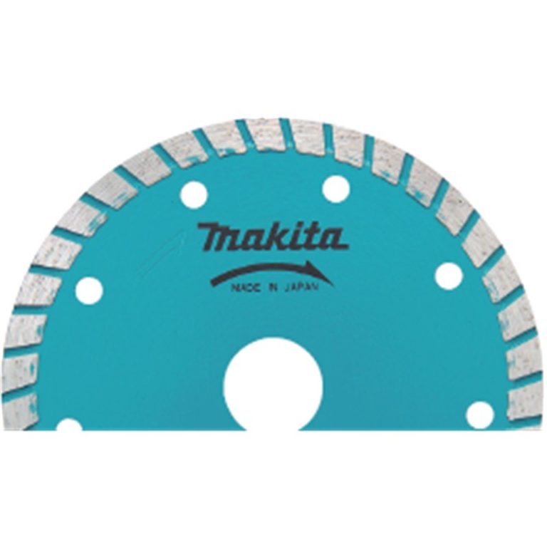 A-80709 Lưỡi Cắt Kim Cương 180mm - Makita Việt Nam